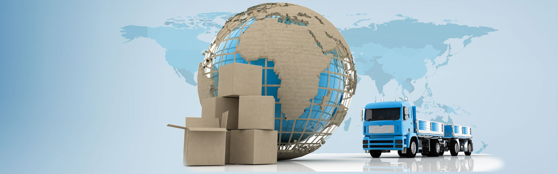 Tactical Logistics – India